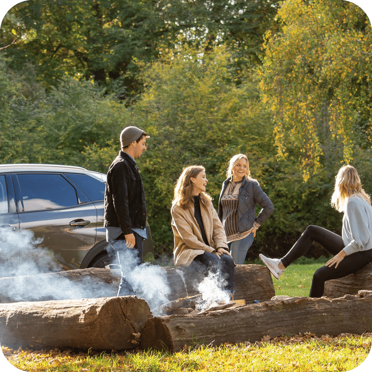 GoMore Guide with GoMore